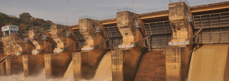 Upper Benue River Basin Development Authority